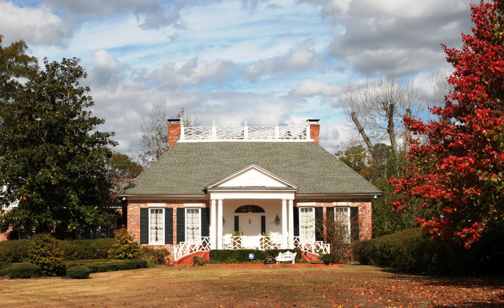 Town of Brantley – Crenshaw County Chamber of Commerce